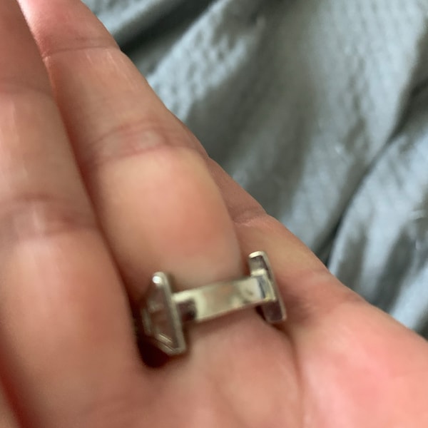 Metroid Prime / Zero Mission Chozo Torizo Statue - Black and Weathered ...