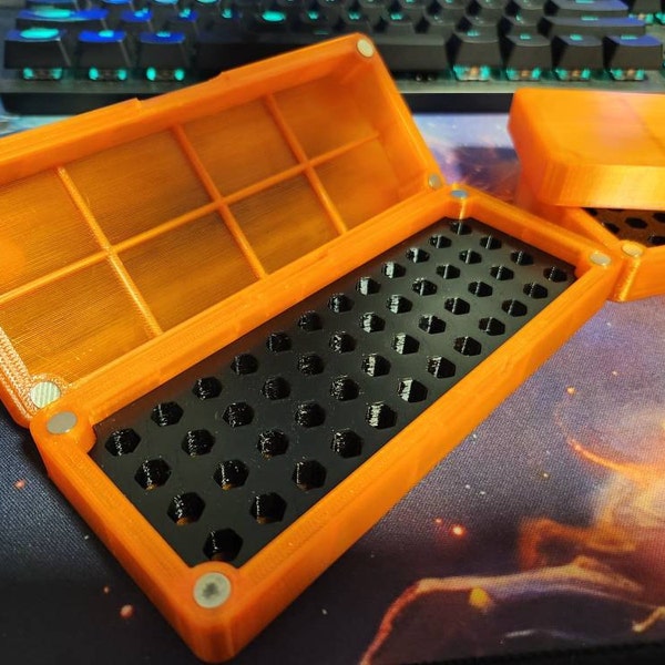 Premium LTT Screwdriver Magnetic Bit Holder Case - Europe - Etsy