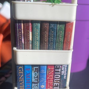 Twilight Mini Book Set - Etsy