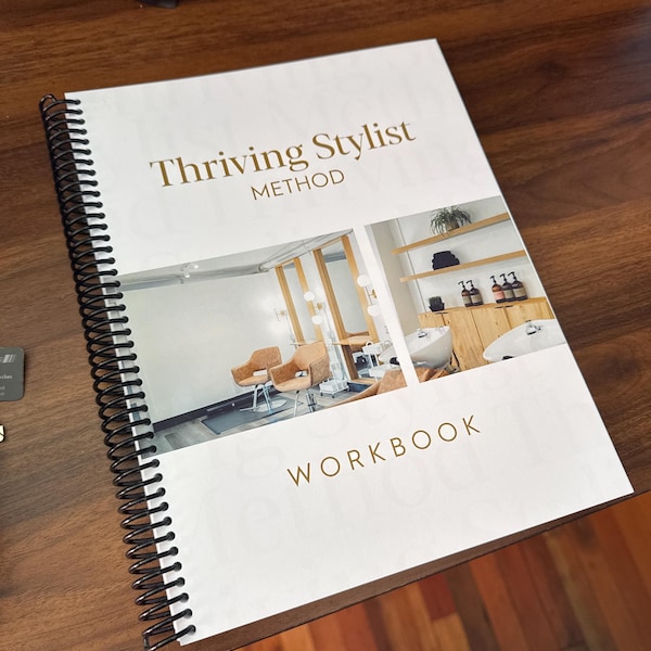 Custom Print and Bind With Spiral Binding, Cardstock Covers. Print and ...