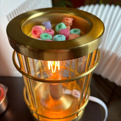 Campfire Nights Snap Bar Wax Melt, Heavily Scented Melts, Fall Wax Melt ...