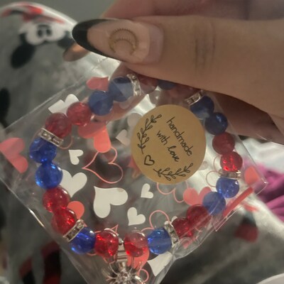 Suki X Brian Set - Etsy