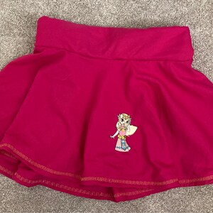 Splatoon Kid Machine Embroidery Design 4x4 - Etsy