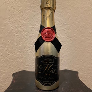 100 Custom Gold Foil Labels Custom Real Foil Label Gold Foil | Etsy