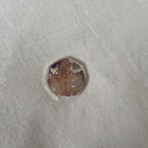 Ancient Greek Silver Athenian Tetradrachm Coin 450BC. Owl of Athena ...
