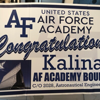 University of Miami Customizable Graduation Signs home of the ...