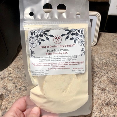 Hot Toddy Cocktail Kit Whiskey - Etsy