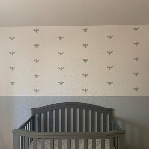 Southern Magnolia Flower Wallpaper. Removable Peel and Stick, Pre ...