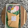 Printable Summer Cookie Card - Have a Sweet Summer -3.5x5"- Sprinkles ...