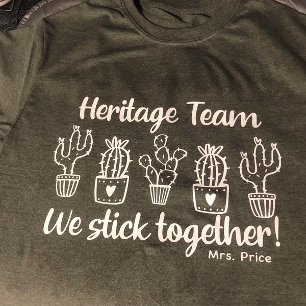 Happy Camper Classroom Decoration Set - Etsy