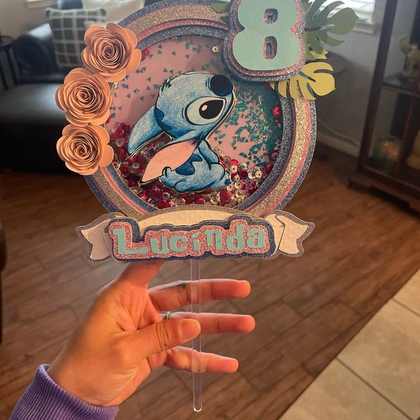 Lilo and Stitch Sugar Cookies 2dz - Etsy