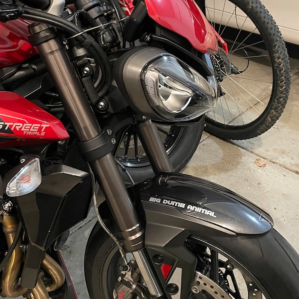 Custom Vinyl Decal for Motorcycle Helmet / Visor Strip / Racing Sticker ...