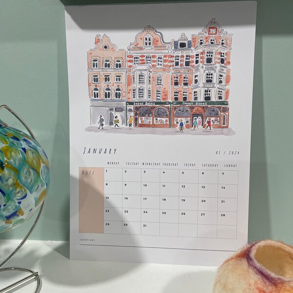 Hand Made Seafood Feast Table Print, Kitchen Decor Art, Foodies Gift ...