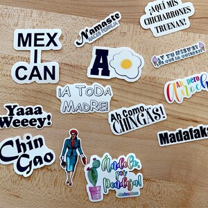 A Huevo Sticker Me Vale Sticker Mexican Stickers Mexico Stickers ...