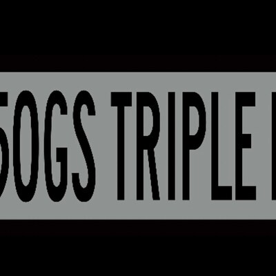 Wombat Metal Sign Wombat Warning Campsite Welcome Sign - Etsy