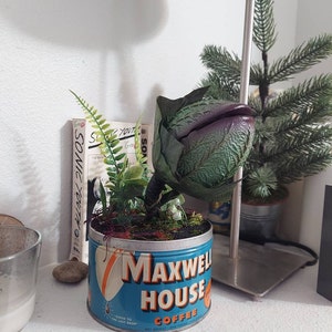 Massive Life Size Audrey 2 Replica Movie Prop Little Shop of Horrors ...