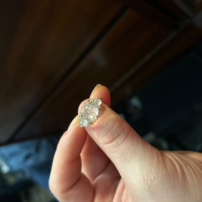 Figure Out Ring Size, International Ring Size Chart, How to Determine ...