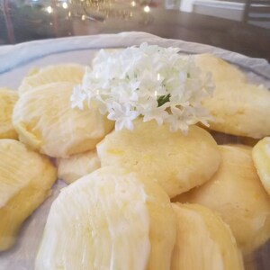 Italian Wedding Cookie Table/ Cookie Favors/party/ Celebration - Etsy