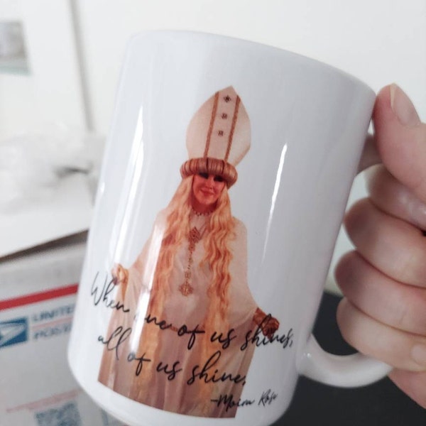Waystar/royco Logo We Here for You Succession Inspired Coffee Mug Tea ...