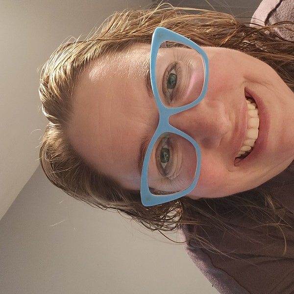 Murphy, Pair Eyewear Compatible, Frames, Topper, SVG, Digital Download ...