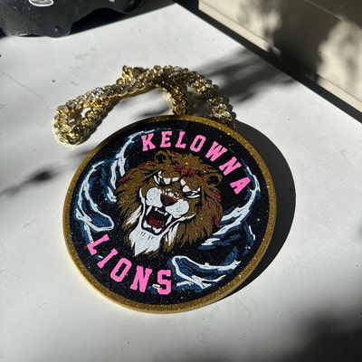 Pancake Turnover Chain - Etsy