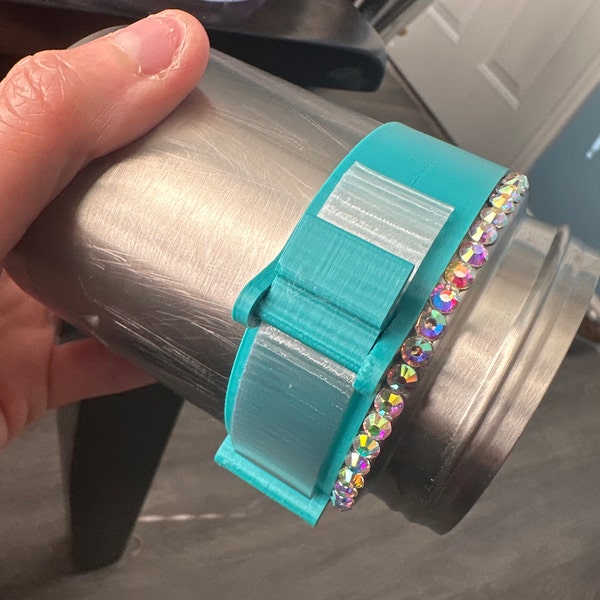 HONEYCOMBER © - Adjustable Bling Belt for the Honeycomb Method for ...