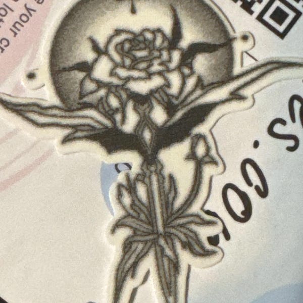 Gеkkо Temporary Tattoos Realistic Cosplay Costume Fake Tattoo ...