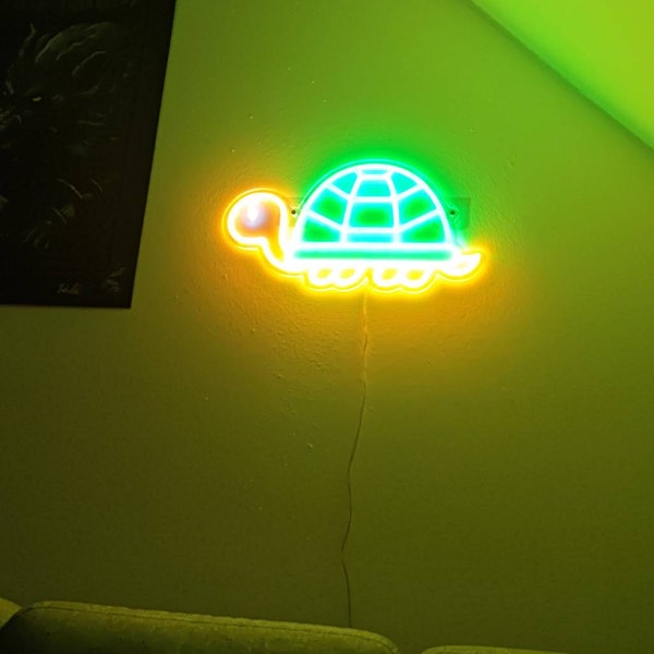 Twitch Channel Streaming Neon Sign Custom LED Sign Game Room or Twitch ...