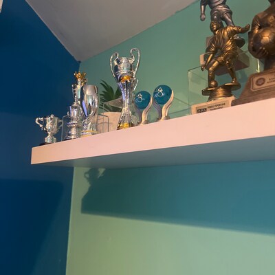 Mini PS5 Playstation 5 Trophies, Gold, Silver, Bronze, Platinum ...