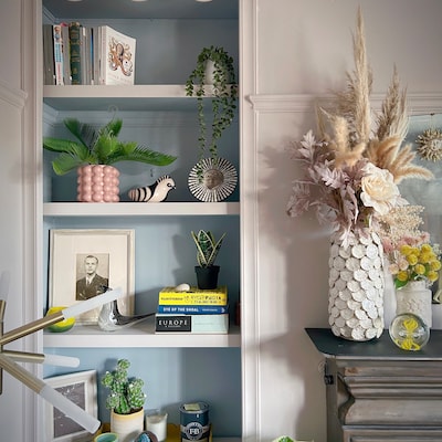 Ella Decorative Trim Edging 6mm Thick 1100mm Lengths Interior Moulding ...