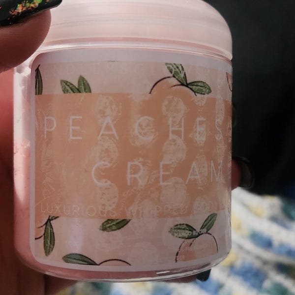 Luxurious Whipped Body Butters Over 70 Scents dont Forget Your THERMAL ... Luxurious Whipped Body Butters Over 70 Scents dont Forget Your THERMAL ...