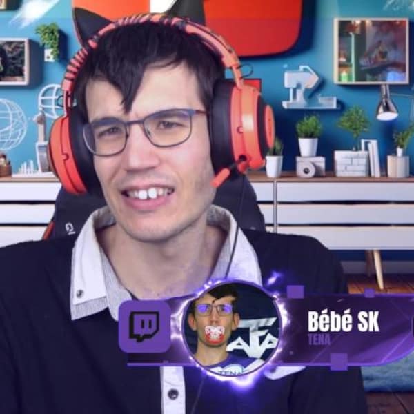 Kick Streaming Follower Pop-up Animated Stream Overlay | Kick Streaming ...