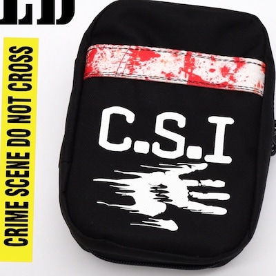 CSI Crime Scene Investigation Bundle, Blood, Chalk Outline, Police SVG ...