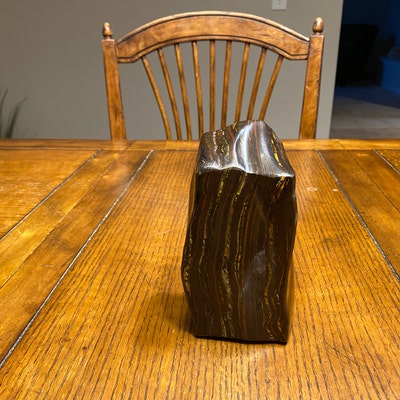 Natural Stone Polished Afghanite Obelisk 311g 5 Tall AC557 - Etsy