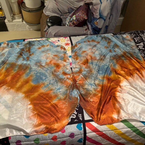 Starter Bundle 4 Flag Sets 8 Flags Worship Flags, Dance Flags, Praise ...