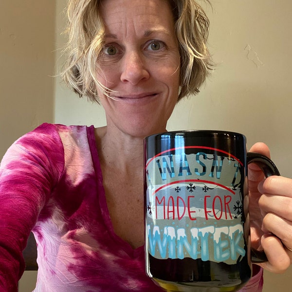 Aruba Coffee Cup, Unique Aruba Souvenir, Great Aruba Memento, FREE ...