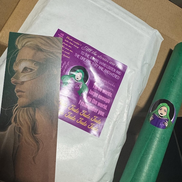 Kingdom of Flesh and Fire Overlays Set of 5 Jennifer L. Armentrout Page ...