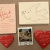 Wedding Invitation Dove Envelopes X100 - Etsy UK