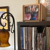 45 RPM Record Storage Box & Display Frame With Dividers - Etsy Canada