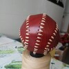 Baseball Leather Pattern PDF - by Leatherhubpatterns - Etsy