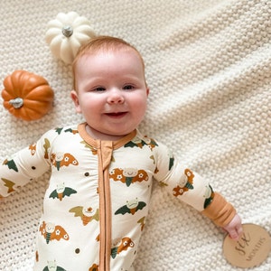 HOWDY Oversized Sweatshirt Romper Baby Boy Bubble Romper - Etsy