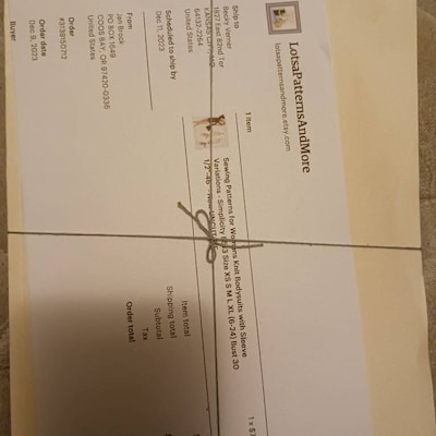 1960s Vintage Misses and Petites Dress Sewing Pattern Simplicity 8591 ...