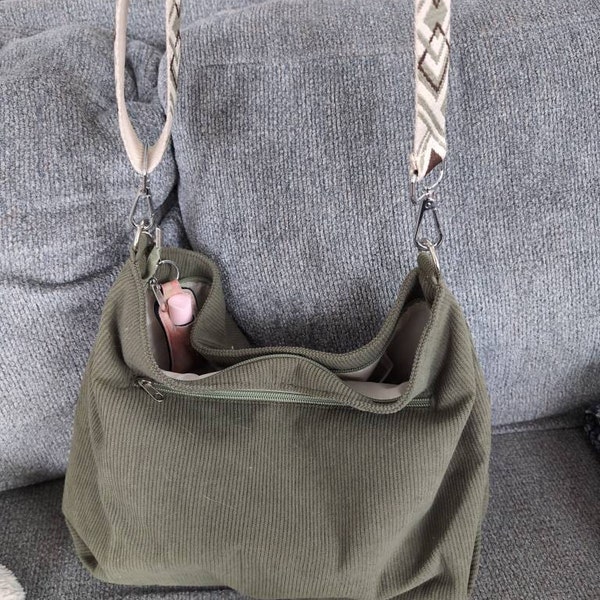 Patterned Bag Straps, Retro Shoulder Strap, Different Patterns ...