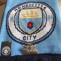 Manchester City Pin Retro Small Pin - Etsy UK