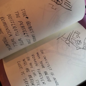 Thor File Mjolnir S.H.I.E.L.D. Secret Files Paper Props Movie Props ...