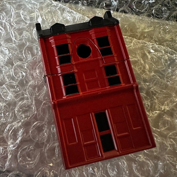 Hurst Tool Spreaders Nail Clipper Keychain -firefighter Gift - Etsy