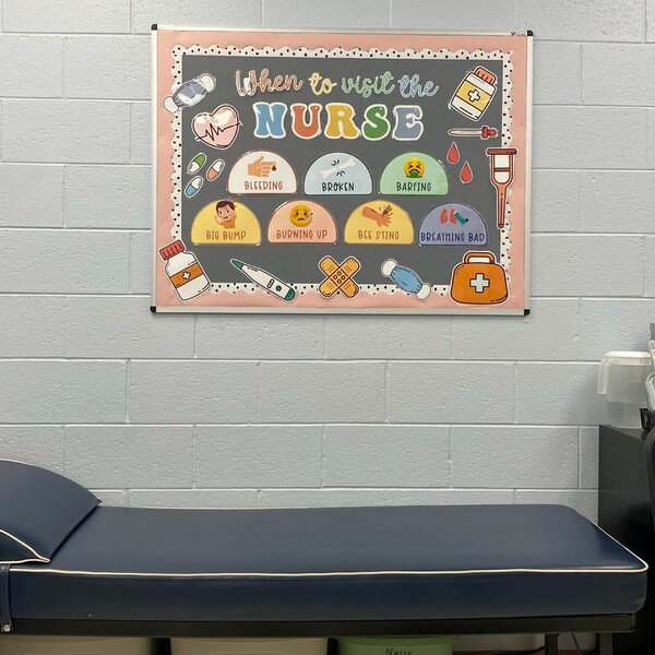 March Motivational Bulletin Board Kit | What May Look Like Luck ...