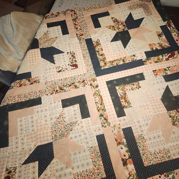 Affinity Jade/abode/maureen Cracknell/art Gallery Fabrics/100% Quilter ...