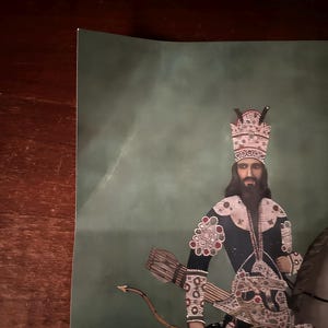 From TV Series, Talisman From, From Talisman, TV Show From Talisman ...