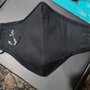 Chess Face Mask Dominos Face Mask or Electronic Gaming Face | Etsy